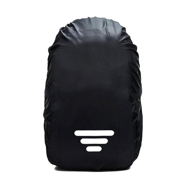 【商品概要】【最新版リュックカバー】リュックカバーはユニークなフック設計を採用し、傘等の小さい物を掛けることができます、クロスバックルと強化ゴムバンドで強風でもずれる事なく安心してご使用いただけます。【耐久性優れ】他社の製品は普通の190T...