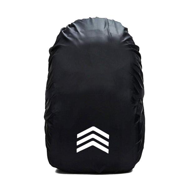 【商品概要】【最新版リュックカバー】リュックカバーはユニークなフック設計を採用し、傘等の小さい物を掛けることができます、クロスバックルと強化ゴムバンドで強風でもずれる事なく安心してご使用いただけます。【耐久性優れ】他社の製品は普通の190T...