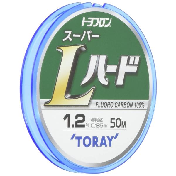 【商品概要】対象シーズン:通年唯一無二の耐摩耗性を生む特許製法。10×7.5×1.1cm【商品説明】2019年9月リニューアル品:東レ独自の特許製法で耐摩耗性を大幅アップ!根に擦れた後の残存強度で圧倒的に差をつける。東レ独自のフロロ新製法に...