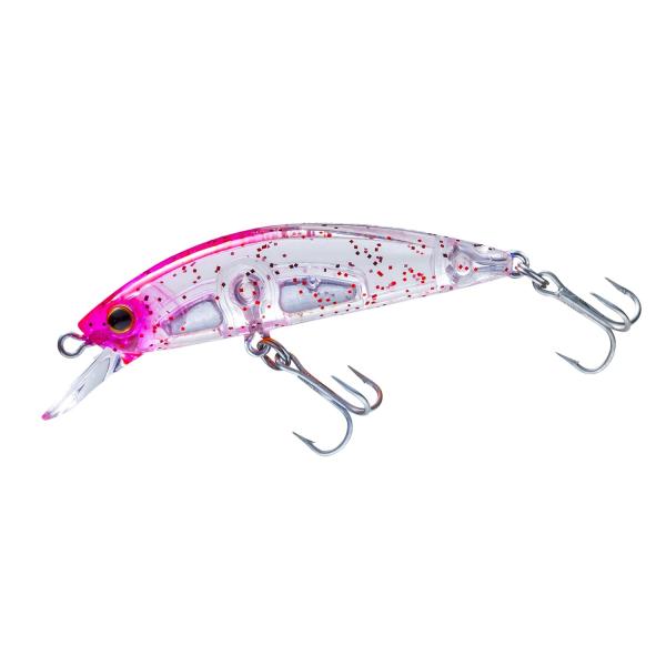 【商品概要】Size: 50mmWeight: 6gRing#: 1Hook#: 12Distance: Max40m【商品説明】説明ぶっ飛びヘビーミノー◆通常のミノーでは攻めきれない、遥か遠くのポイントや深いエリアまで完全カバー。◆高速域...