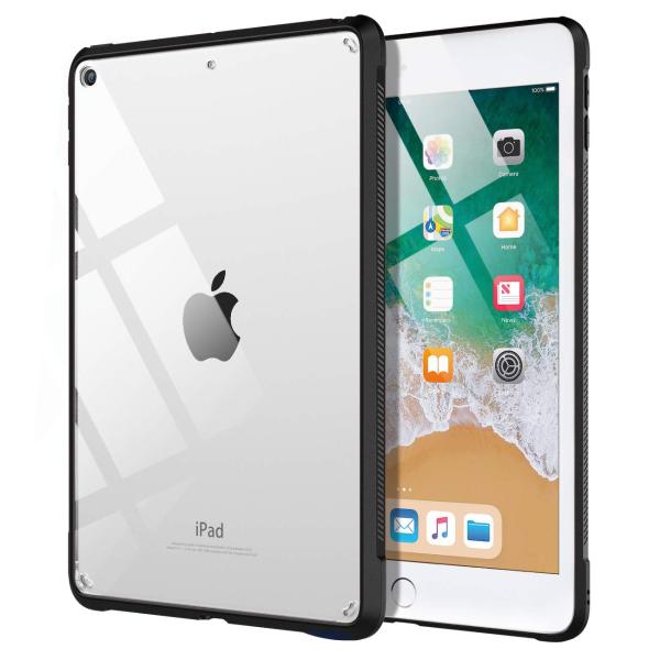 【商品概要】「対応機種」iPad 9.2 2018/2017 第5/第6世代（モデル：A1822、A1823、A1893、A1954）にカスタム設計しており、ipad 9.7 第4/3/2/1世代（×）、又は他のモデルには適用しません。購入...