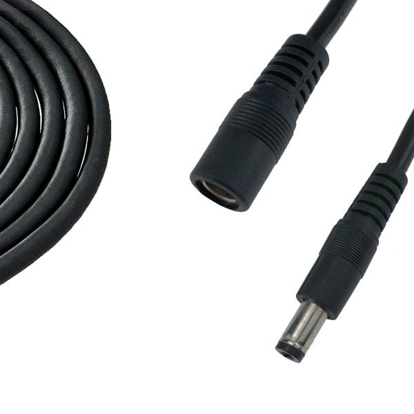 【商品概要】DC5521オス/メス10m巻【商品説明】【商品詳細】ブランド：ジェーピーエヌ(JPN)商品種別：DIY・工具・ガーデン商品名：直流家・DC5521延長コード(10m) JPN-DC5100製造元：ジェーピーエヌ（JPN)商品番...