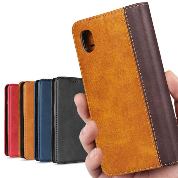 【商品概要】【対応機種】： Galaxy A20 ケース SC-02M docomo / SCV46 au 対応スマホケース【機能性(1)】：スタンド機能が付いて、横向いて斜めに立てて、お好きな角度に調整することができ、映画や読書を楽しむ際...