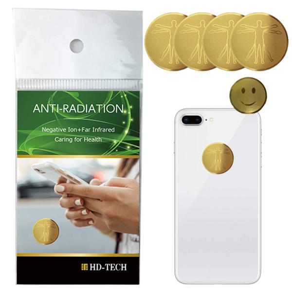 【商品概要】【電磁波対策に】現代社会は常に電磁波で満ちあふれています。中でも、脳に近いところで使うスマホや携帯電話は最も健康に影響があると言われ、日本以外の各先進国では電磁波を遮断・防止・軽減・吸収するための様々な対策が進んでいます。アメリ...