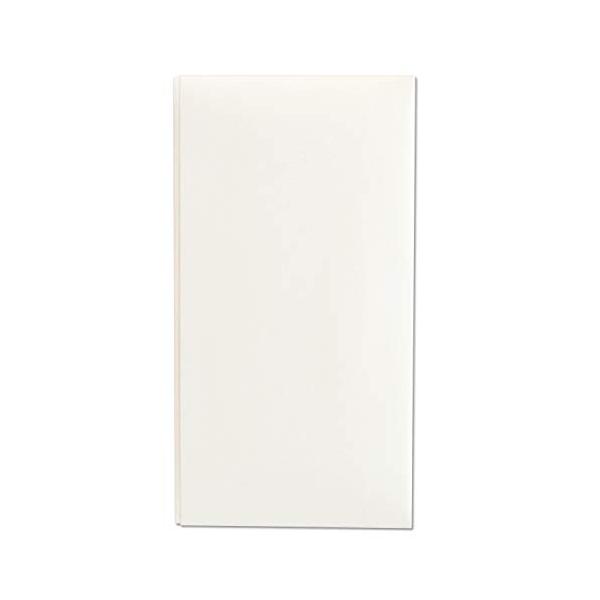 【商品概要】日本製本体サイズ：95*180mm入数：10枚中袋つき【商品説明】説明高級かつシンプル。特撰和紙を使用しています。【商品詳細】ブランド：長門屋商店商品名：長門屋商店 タ-P808 10枚セット 特撰 和紙 多当 白無地【10枚入...