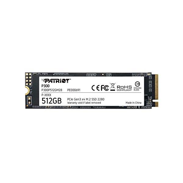 【商品概要】【高品質のSSD】512GB; 最新のPCIe 3x4コントローラを採用 ; 2280 M.2 PCIe Gen3 x 4, NVMe 1.3【性能が優れたSSD】リード: 1,700MB/s ライト: 1,200MB/s ; ...
