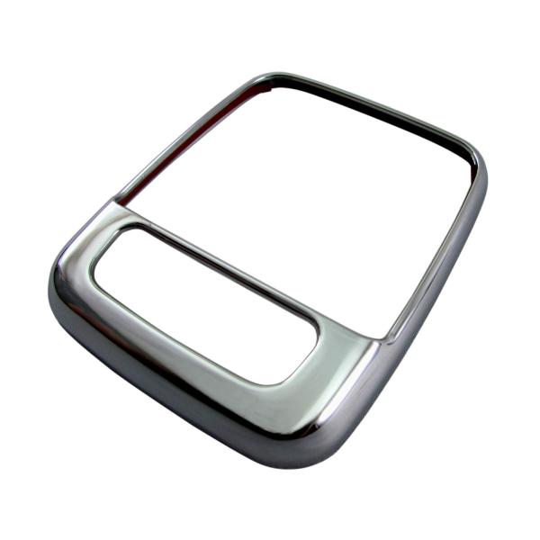 【商品概要】同一商品でも様々な名称・通称がありますので、下記に一部を記載させていただきます。マップライトカバー マップライトリング マップライトリム マップライトベゼル マップライトパネルルームライト ルームランプ マップライト マップラン...