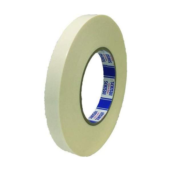 【商品概要】色：半透明幅(mm)：25長さ(m)：50厚さ(mm)：0.13粘着力(N/25mm)：7.8●粘着力：7.8N/25mm●基材：ポリプロピレン●粘着剤：アクリル系【商品説明】説明商品紹介【特長】基材強度が強く、高い再剥離性です...