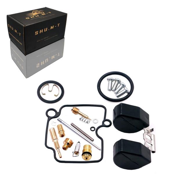 【商品概要】に適用YMバイクYBR125 JYM125三国キャブレターVM22修理用キャブレター修理キット【SHU.M-T】手間のかからない返品と返金、自信を持って買い物をしましょう。【商品説明】に適用YMバイクYBR125 JYM125三...