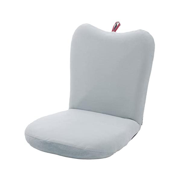 【商品概要】本体重量:2.7kg生産国:日本材質:【中材】ウレタンフォーム スチールパイプ【側生地】ポリエステル背もたれは14段階リクライニング式【商品説明】カラー:テクノブルー 背もたれはリンゴをイメージしたかわいい座椅子【商品詳細】ブラ...