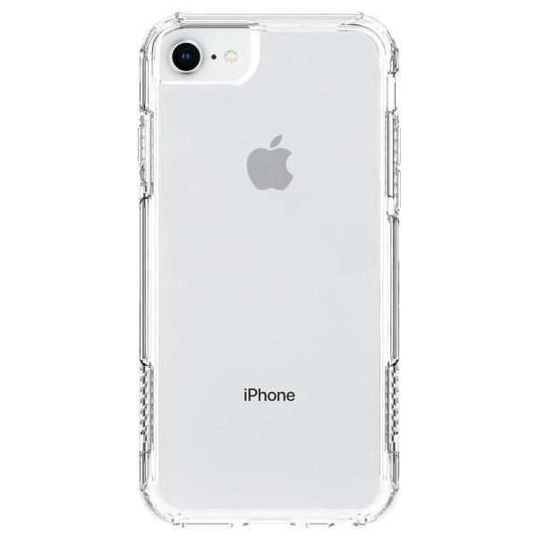 【商品概要】アメリカでは、軍隊・警察・消防でも使用され、多くのダイバー・写真家・釣り愛好者から絶対的な支持を受ける保護ケースメーカー、PELICANがCase-MateとコラボレーションしたiPhone用ハードケース。アメリカ国防総省制定M...