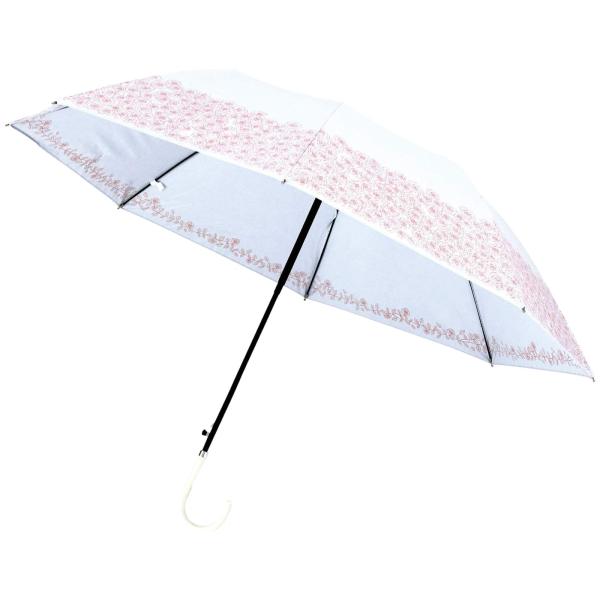 【商品概要】サイズ:（約）親骨55cm 傘の直径 100cm8本骨、ジャンプ式、遮光99％以上、遮熱-8℃、UVカット99％以上材質:ポリエステル100％、グラスファイバー、スチール、合皮重量:約320g【商品説明】【商品詳細】ブランド：マ...