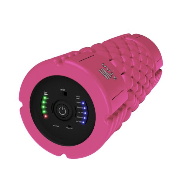 【商品概要】?【　指圧のような凹凸形状 　】かゆいとこまで手がとどく！身体のケアが自宅で手軽に行える stan 電動 フォームローラー 。「st?n(スタン)」はフィットネスの専門家であるパーソナルトレーナーが10,000時間以上の指導経験...