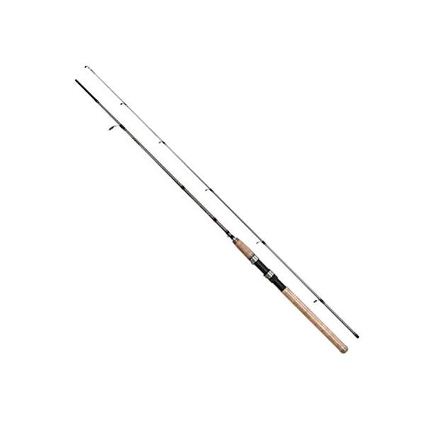 【商品概要】●標準全長：213cm<BR>●仕舞寸法：110cm<BR>●継数：2本●先径：1.6mm<BR>●元径：11.8mm<BR>●自重：130g●ルアーウェイト：5〜20g<B...