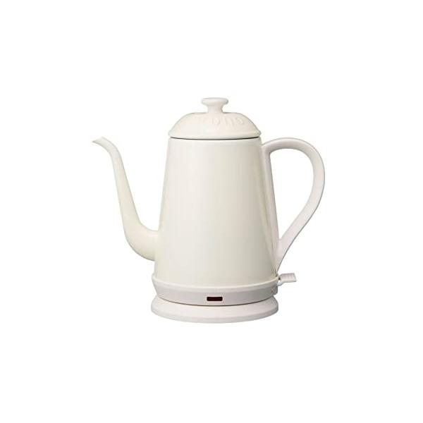 【商品概要】[原産国]:中国製[採寸]:サイズ:W240×H240×D135mm/重量:718g機能：定格消費電力：1000W空焚き防止機能電源：AC100V【商品説明】From BRUNO, a stylish design and po...