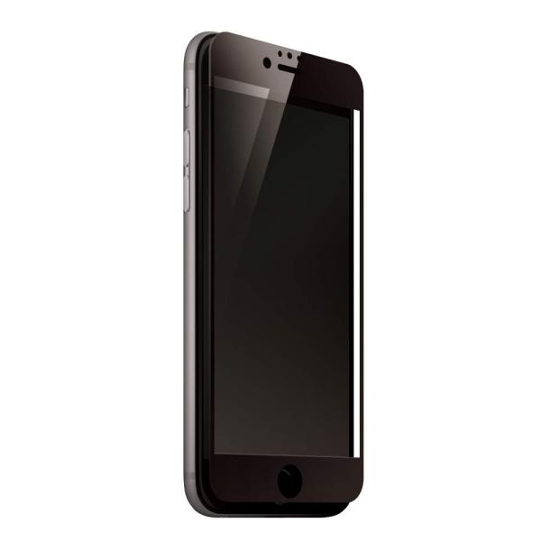 【商品概要】製品名：TOUGH GLASS 3D for iPhone SE（第2世代）型番：DG-IP9DG3FBK （透明クリア/アルミノシリケート）/ DG-IP9DM3FBK （ゲーム/マット/アルミノシリケート）/ DG-IP9D...