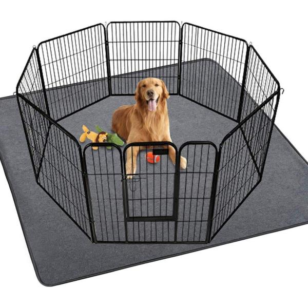 【商品概要】洗って繰り返し使える布製のペットシーツです。何度でも洗って使える経済性、優れた吸収・防水・速乾性能でおしっこの拡散を防ぎます表地は子犬や老犬のケアにも最適な柔らかくて、吸水性の高いフリース生地。真ん中はポリエステルレイヤに防水コ...