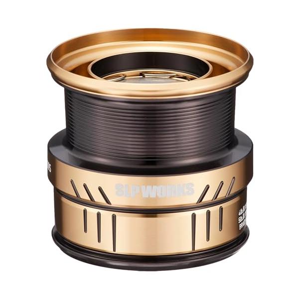 【商品概要】番手:2500S / 自重:25g対応機種:LUVIAS LT、CALDIA LT、TATULA LT、BALLISTIC(FW含む) LT2500サイズ/LT2500-Cサイズ標準巻糸量 ナイロン(lb-m):4-150, 5...