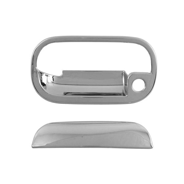 【商品概要】同一商品でも様々な名称・通称がありますので、下記に一部を記載させていただきます。プロテクション ドアハンドルプロテクションカバードアハンドルエスカッション ドア・エッジ・プロテクション フィンガープレートフィニッシャー プレート...