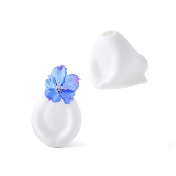 【商品概要】製品サイズ：約W45〜55×D45〜55×H45〜55mm製品重量：約25g材質：磁器原産国：日本ブランド：+d （プラスディー） [ アッシュコンセプト ] 商品の仕様【商品説明】【商品詳細】ブランド：アッシュコンセプト (h...