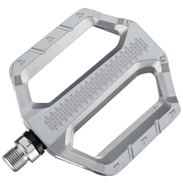 【商品概要】シマノパート:EPDEF202Spd-ef202 シルバー epdef202s ブランド:シマノ シマノパートno:epdef202s jan:4550170617189毎日の通勤・通学に最適なシマノ フラットペダル シマノ -...