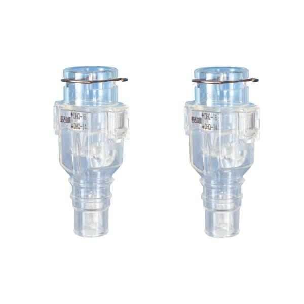 【商品概要】色調:クリアー ; 材質:アクリル樹脂適合ドレンホース:DHQ-14/DHQ-16ドレン排水の溜まり部分で発生する音を抑制しながら、ドレン排水をスムーズに排出できる逆流防止弁です屋内への虫の侵入や外気の侵入を抑制する効果もありま...