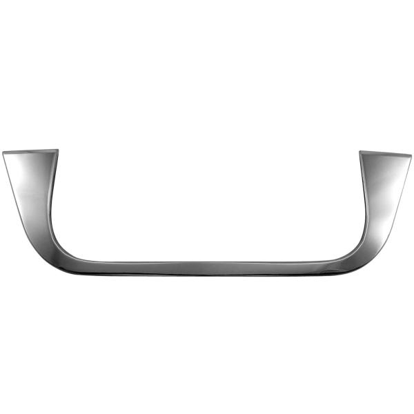 【商品概要】同一商品でも様々な名称・通称がありますので、下記に一部を記載させていただきます。ナンバープレートベゼル パネル プレート ガーニッシュ カバー ライセンス ナンバー 台座 バンパーナンバーガーニッシュ ナンバーカバー ナンバーパ...