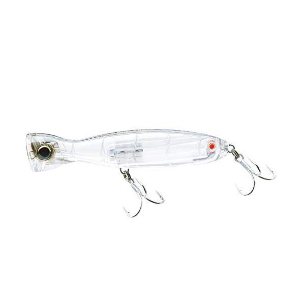 【商品概要】Size:160mmWeight:80gRing:#6(POWER)Hook:#2/0Range:0cm【商品説明】説明次世代重心移動システム「マグバレット」搭載 青物用ぶっ飛びポッパー【商品詳細】ブランド：DUEL(デュエル)...