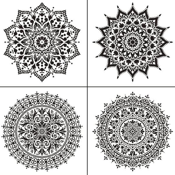 【商品概要】?高品質で環境に優しい半透明のPET、無毒、無味、健康、安全で作られています?トレースの輪郭に沿って絵を描いたりパターン内の空間を色で塗りつぶしたりするので、お子様の実践能力及び想像力を増強できます。?使いやすい、壁、布、石、厚...