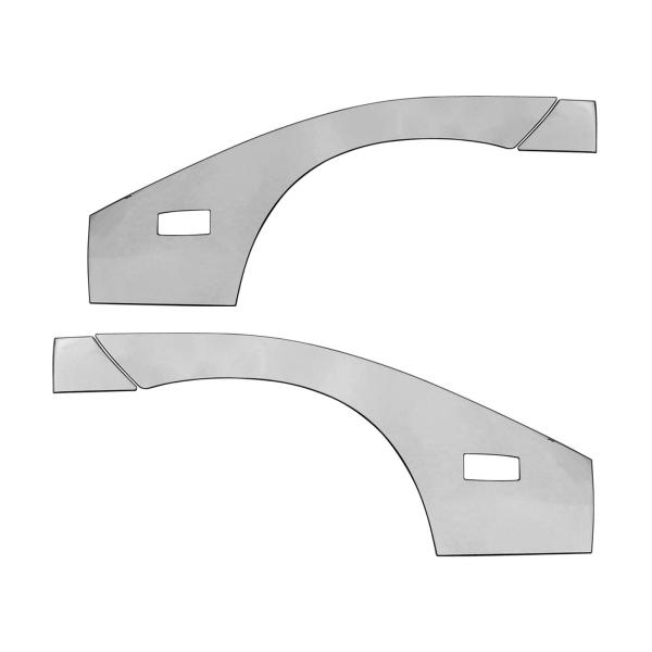 【商品概要】同一商品でも様々な名称・通称がありますので、下記に一部を記載させていただきます。ドアロアガーニッシュ ドアアンダーガーニッシュ サイドパネル サイドドアパネル サイドプレート サイドドアプレートサイドガーニッシュ サイドアンダー...