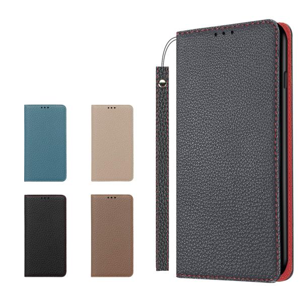 【商品概要】?【対応機種】iPhone XR【素材】高級牛本革 ★対応機種と画面サイズをよくご確認のうえ、ご購入いただけますようお願い致します。★マグネット内蔵で開閉にストレスがありませんし、しっかり閉じられます。収納ベルト付きでイヤホンの...