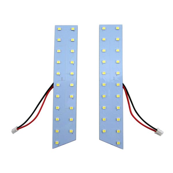 【商品概要】同一商品でも様々な名称・通称がありますので、下記に一部を記載させていただきます。オーバーヘッドコンソール コンソール カバー バルブ バーナー 球 プレート モールガーニッシュ ベゼル パネル LEDルームランプバルブ LEDル...