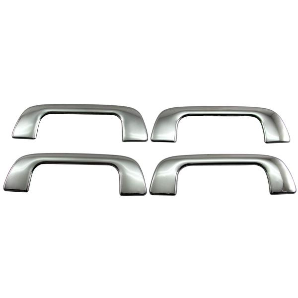 【商品概要】同一商品でも様々な名称・通称がありますので、下記に一部を記載させていただきます。アシストグリップパネル アシストグリップガーニッシュ アシストグリップモール アシストグリッププレートアシストバーカバー アシストバーパネル アシス...