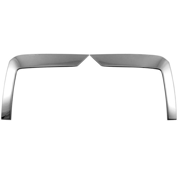 【商品概要】同一商品でも様々な名称・通称がありますので、下記に一部を記載させていただきます。フロントリップ リップ フロントバンパー バンパーダクト アンダーグリル ロアグリル ラジエターグリル ラジエーターグリル グリル フロントガーニッ...