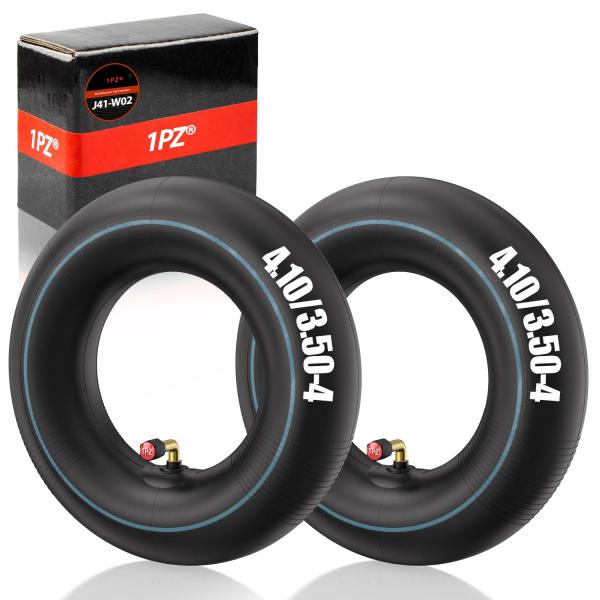 【商品概要】＜対応車種＞4.10/3.50-4（リム径:4インチ）：ダートバイク、ハンドカート、ゴーカート、カート、手押し車、ドリー、ウッドチッパー、高圧洗浄機、エアコンプレッサ、ガーデンユーティリティカート、スクーター、除雪機、手動トラッ...