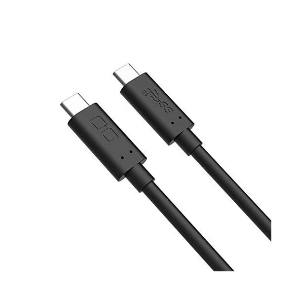 【商品概要】【最大100Wの超急速充電対応】USB PD(PowerDelivery)対応のより、最大100Wの超急速充電が可能。急速充電対応のスマートフォンだけではなく、充電に時間のかかるノートPCなどの充電時間を大幅に短縮可能。※PD充...