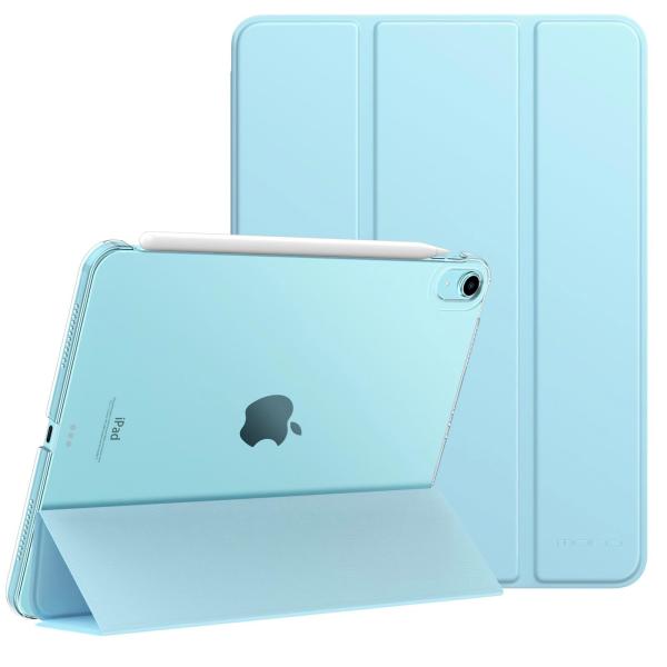 【商品概要】「適用機種」2024年発売のiPad Air 11インチ(M2)（モデル番号：A2902、A2903、A2904）、2022年発売のiPad Air 第5世代（モデル番号：A2591、A2589、A2588）と2020年発売のi...