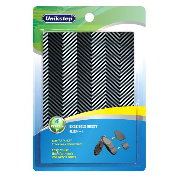【商品概要】靴底と靴のかかとの修理と保護男女の靴は通用する滑り止めデザイン、耐久性さまざまな靴底と靴のかかとの形にカットすることができます包装に含まれているもの： 靴底シートは 2 足（4 個） サンドペーパーは 4 枚【商品説明】【商品詳...