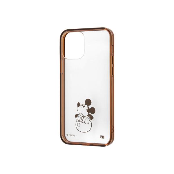 【商品概要】対応機種：iPhone 12/iPhone 12 Proカラフルで可愛いハイブリッドケースDisney素材：ポリカーボネイト素材、熱可塑性ポリウレタン樹脂【商品説明】説明レイアウト iPhone 12/12 Pro 6.1インチ...