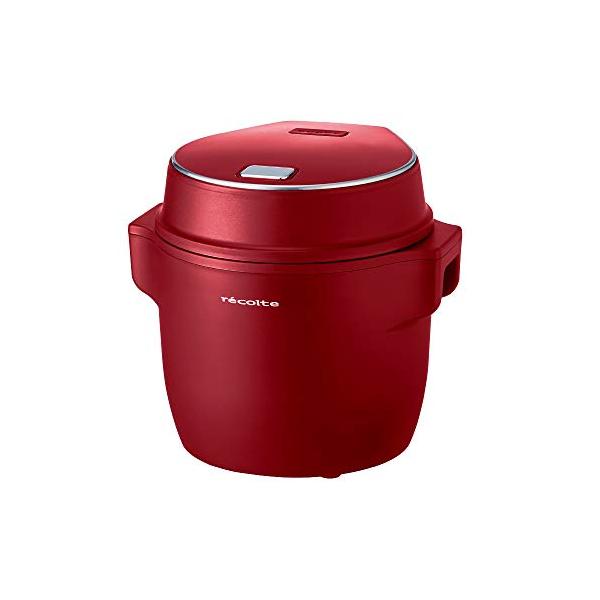 【商品概要】?［0.5?2.5合炊き］0.5合から炊ける、1〜2人暮らしにちょうどいいサイズ。“自分だけ玄米”にしたいときなど、サブの炊飯器としても優秀。? ［白米モードに加え、多彩な６つの調理メニューが選べる］白米、早炊き、玄米モードに加...