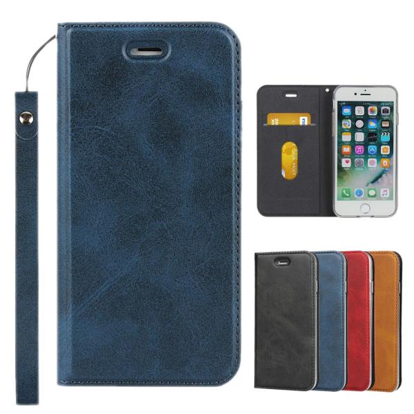 【商品概要】【対応機種】：iPhone SE 第3世代 2022/ iPhone SE 第2世代 2020/iPhone 7/ iPhone 8 スマホケース【素材】: 外殻は上質なPU合成皮革を採用しており、肌触りがよく、滑りにくく、放熱...