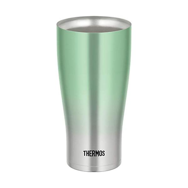 【商品概要】サイズ(約):8.5×8.5×16.5cm、本体重量(約):200g素材・材質:本体/ステンレス鋼（アクリル樹脂塗装）生産国:中国保冷効力:7度以下(1時間)食洗器対応【商品説明】説明●ステンレス魔法びん構造で冷たさ・温かさ長持...