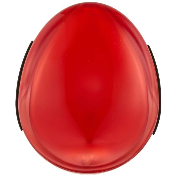 【商品概要】カラー:マーブルレッドサイズ:1個内容量:1個【商品説明】【商品詳細】ブランド：ミツワ商品種別：ドラッグストア商品名：ミツワ Munz!(ムンズ!) マーブルレッド 1個製造元：ミツワ発売日：2021年12月14日商品内容：1個...