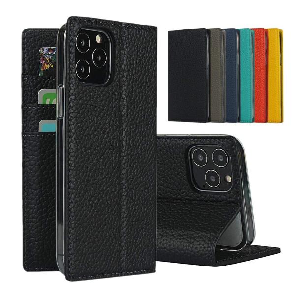 【商品概要】【対応機種】iPhone 12 Pro Max 6.7インチ： カメラ穴等すべて機種に合わせてお作りします！ ご注文を確定前に、必ず再度お手持ちの機種と選択した機種をご確認ください。【本革カバー・全面保護】表層には高品質の本革で...