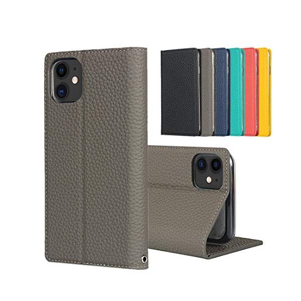 【商品概要】【対応機種】iPhone 11 6.1インチ： カメラ穴等すべて機種に合わせてお作りします！ ご注文を確定前に、必ず再度お手持ちの機種と選択した機種をご確認ください。【本革カバー・全面保護】表層には高品質の本革で作られた iPh...