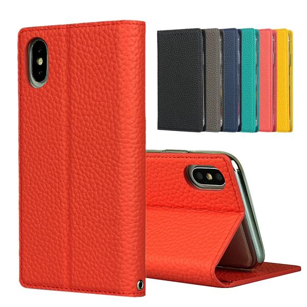 【商品概要】【対応機種】iPhone XS Max 6.5インチ： カメラ穴等すべて機種に合わせてお作りします！ ご注文を確定前に、必ず再度お手持ちの機種と選択した機種をご確認ください。【本革カバー・全面保護】表層には高品質の本革で作られた...