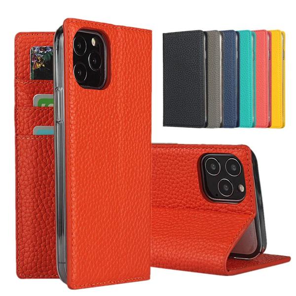 【商品概要】【対応機種】iPhone 12 / 12 Pro 6.1インチ： カメラ穴等すべて機種に合わせてお作りします！ ご注文を確定前に、必ず再度お手持ちの機種と選択した機種をご確認ください。【本革カバー・全面保護】表層には高品質の本革...