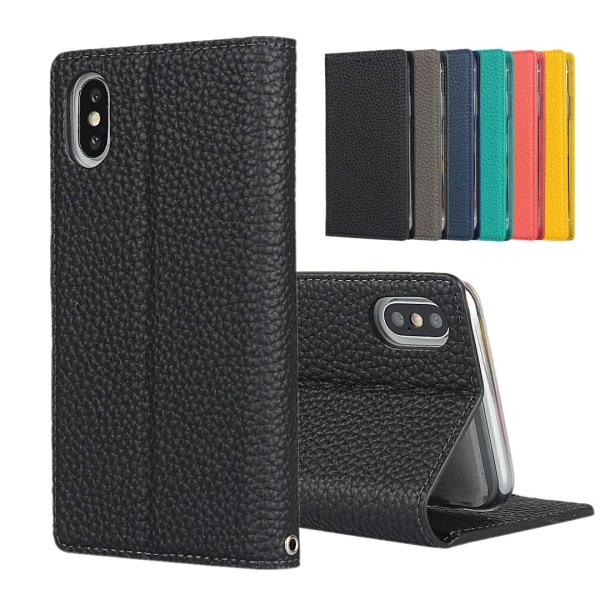 【商品概要】【対応機種】iPhone X /iPhone XS 5.8インチ： カメラ穴等すべて機種に合わせてお作りします！ ご注文を確定前に、必ず再度お手持ちの機種と選択した機種をご確認ください。【本革カバー・全面保護】表層には高品質の本...