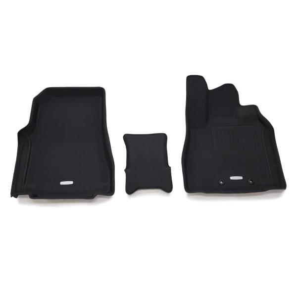 【商品概要】1列目用のみ【年式】H31(2019)/2~ 【型式】CV1W 【定員】7/8人【パーツ点数】1列目:3点【適合形状】ディーゼル車【商品説明】【商品詳細】ブランド：クラッツィオ(Clazzio)商品種別：車＆バイク商品名：クラッ...