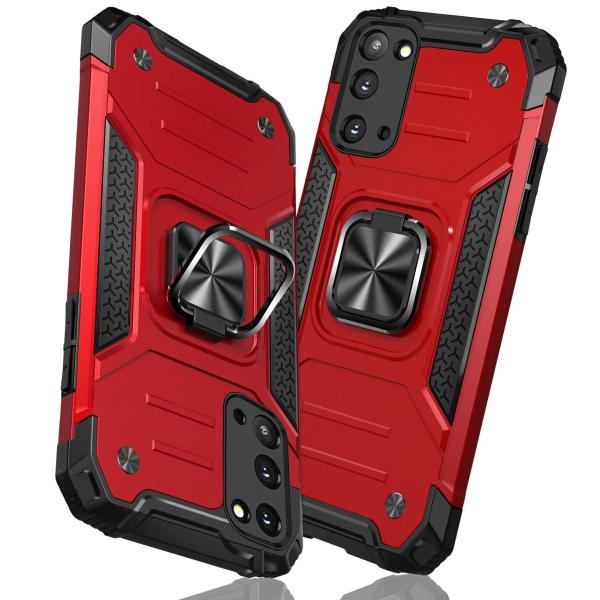 【商品概要】【対応機種】Samsung Galaxy S20 用に対応なので、機種を間違いないようご注意下さい。【耐衝撃】高品質TPU素材で作られているため丈夫で柔軟性があり、衝撃吸収、落下時に受けた衝撃力を分散させ、携帯電話を有効に保護す...